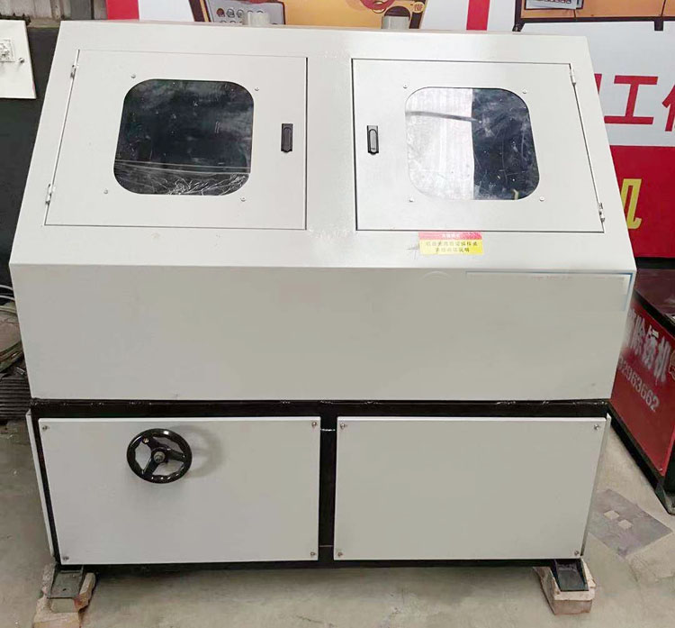 square pipe polishing machine - Shandong Soar Machinery Co., Ltd.